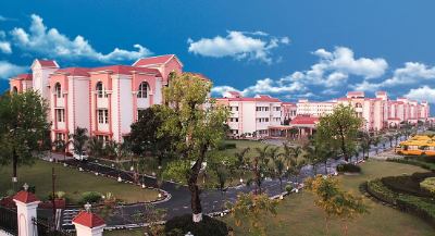 Uttaranchal University, Dehradun